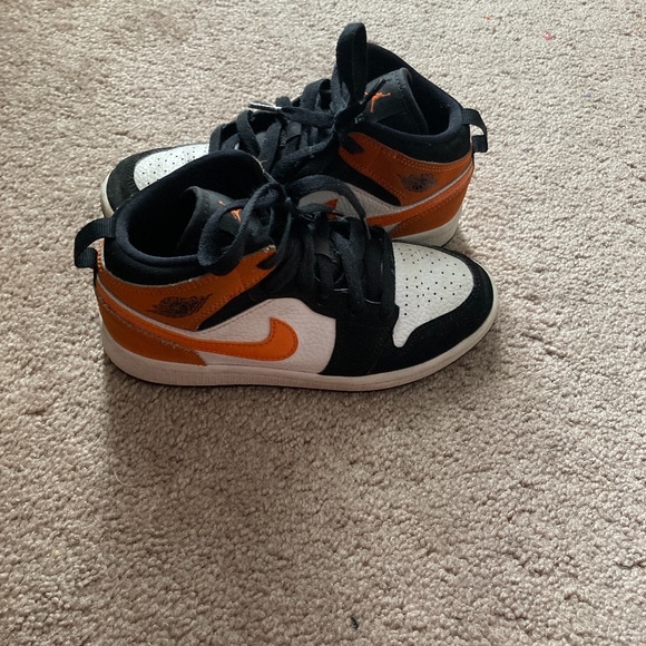 Jordan | Shoes | Jordan Boys Size 1y | Poshmark